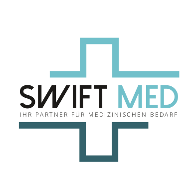 Swift Med - Pflegeboxen & Pflegehilfsmittel kostenlos